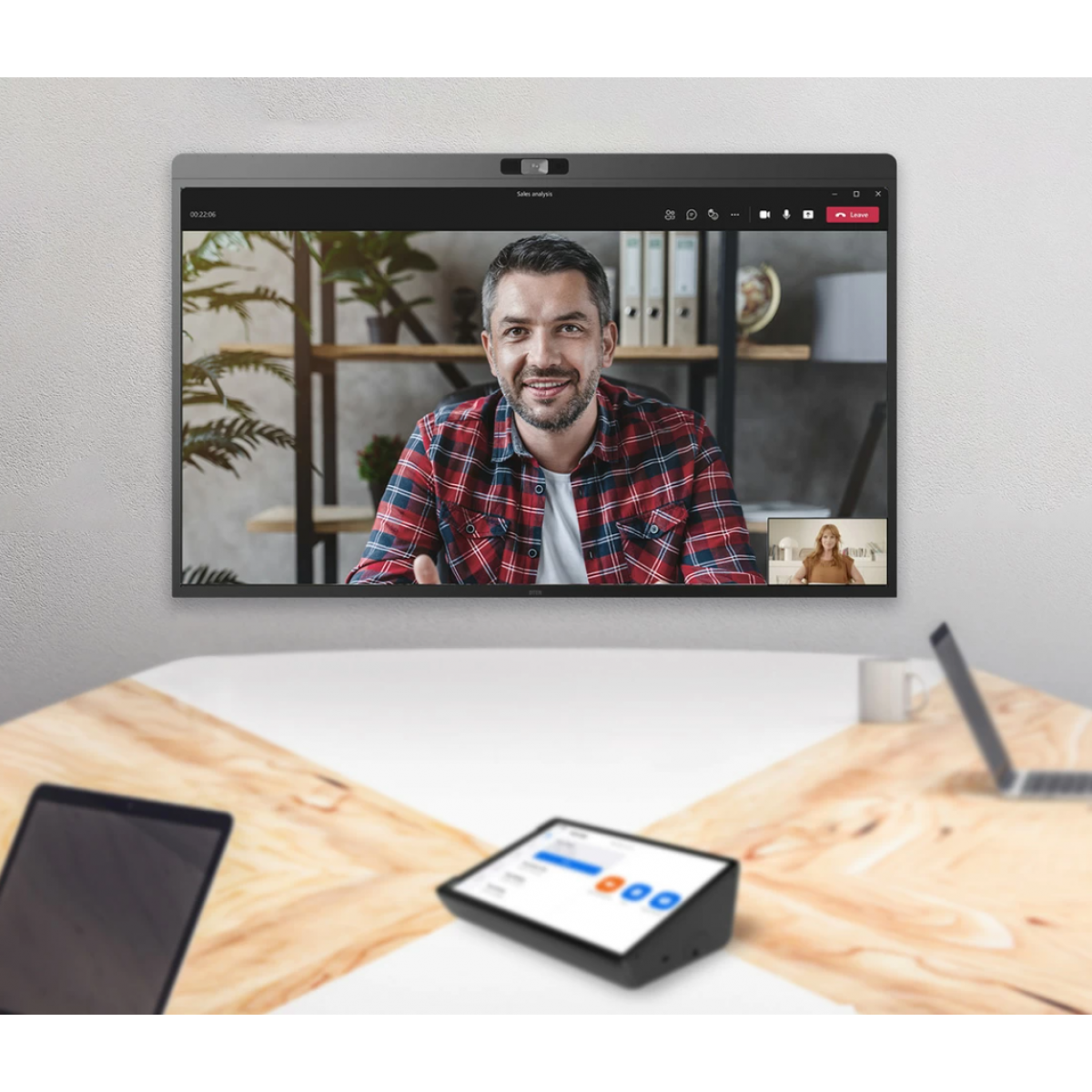 DTEN D7X 75" Android - DTEN - Brand Products