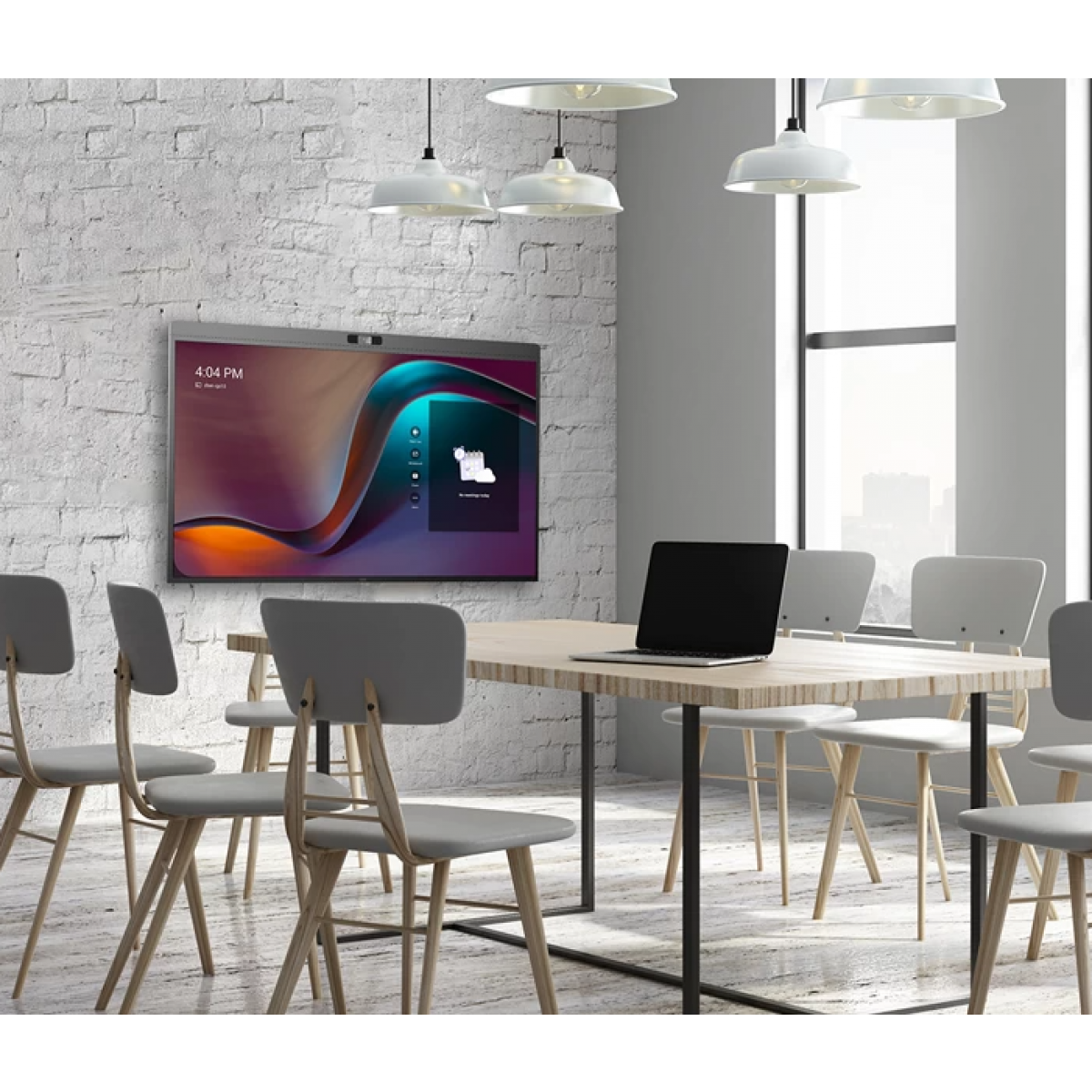 DTEN D7X 75" Android - Professional TV - Categories