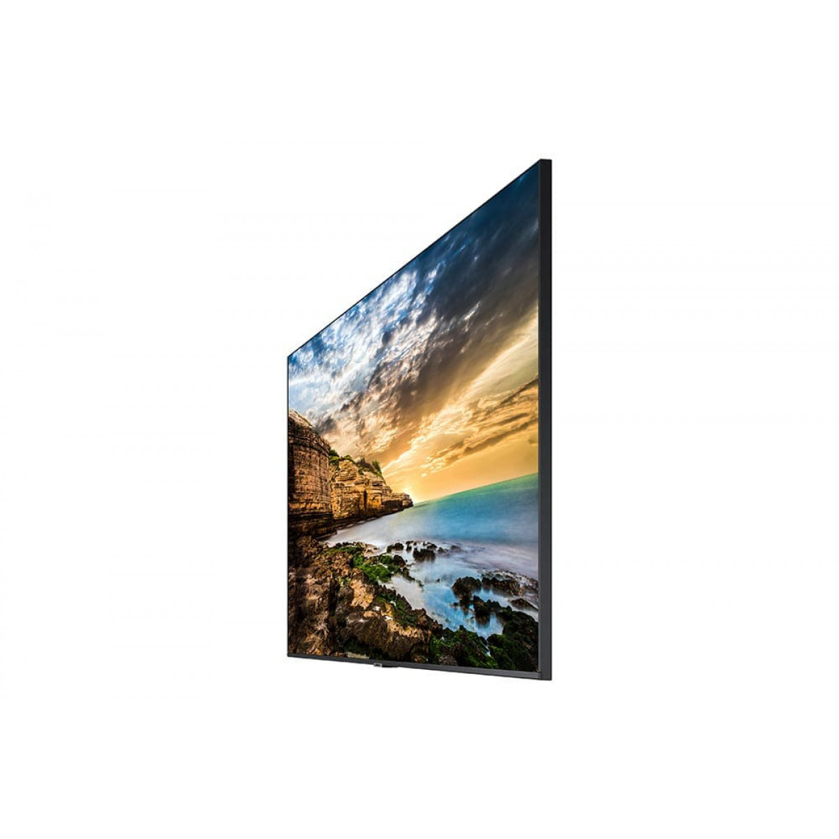 SAMSUNG 55'' UHD Commercial Large Format Display