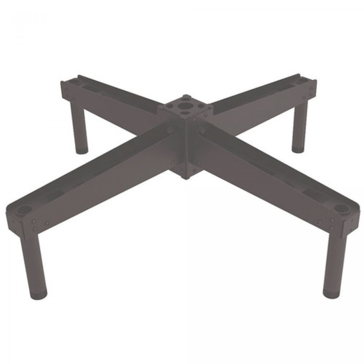 CHIEF multi-directional ceiling quad mount adaptor