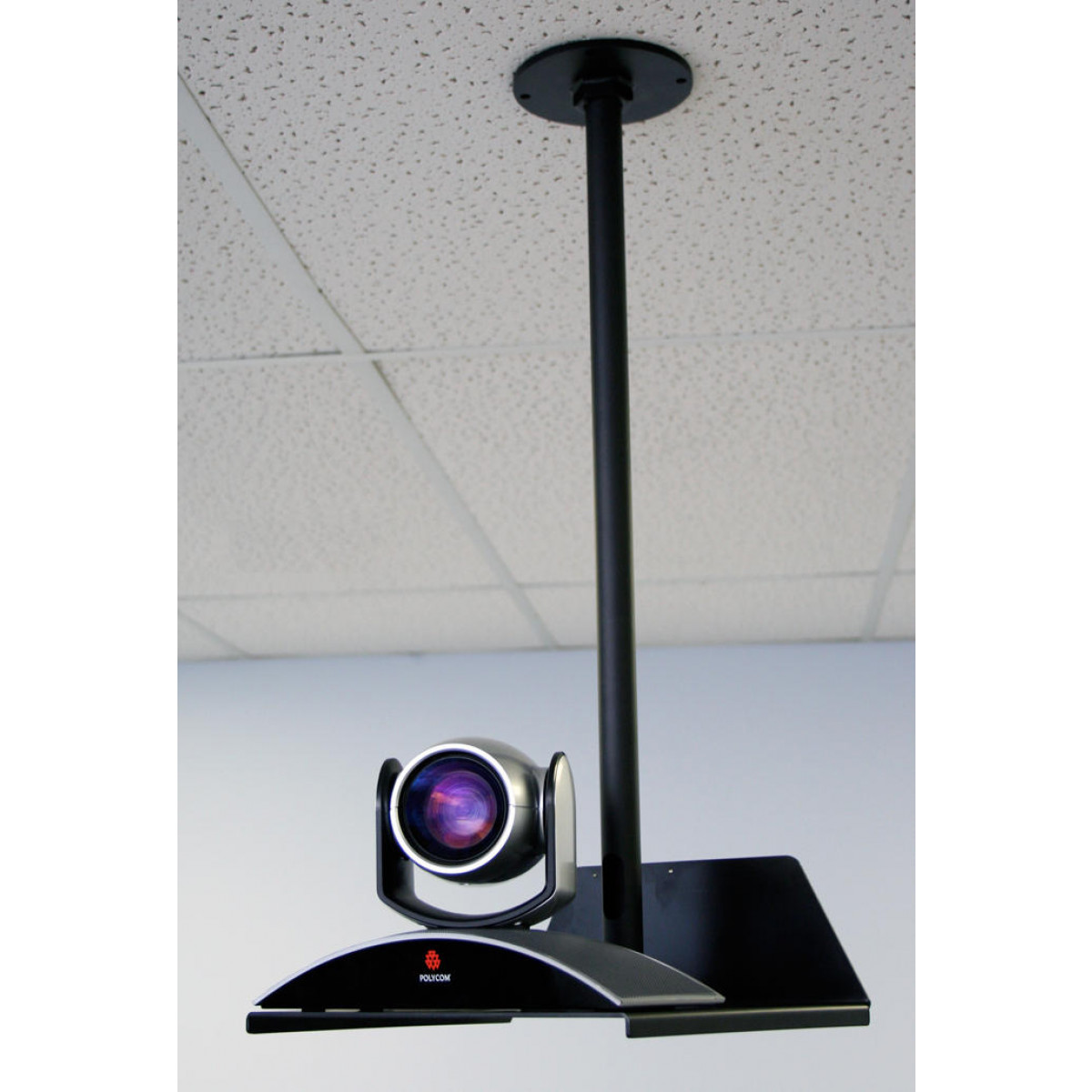 VADDIO Drop Down Mount for Large PTZ Cameras Long - VC & Collaboration ...