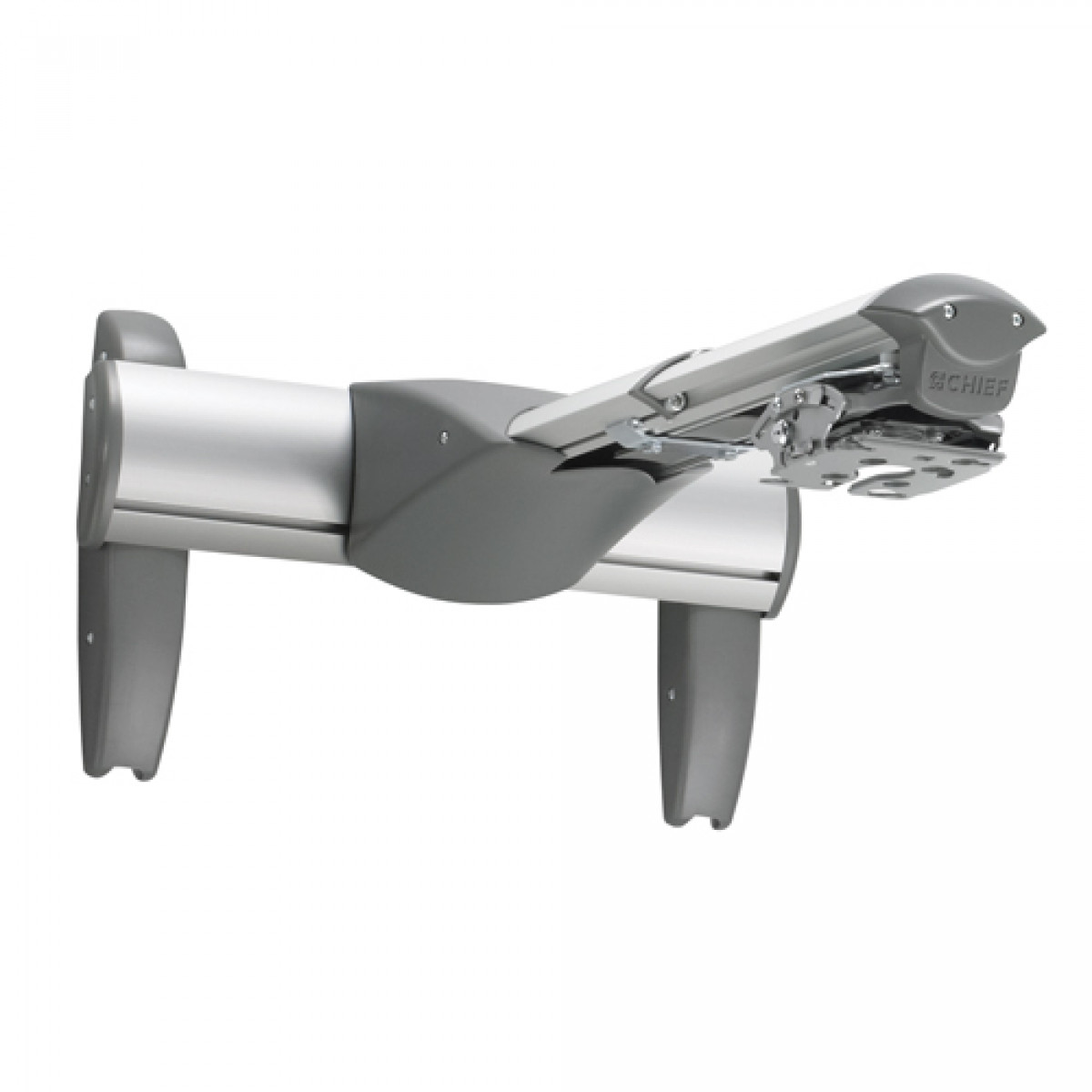 CHIEF ultra short throw projector wall mount 12-19'' extension
