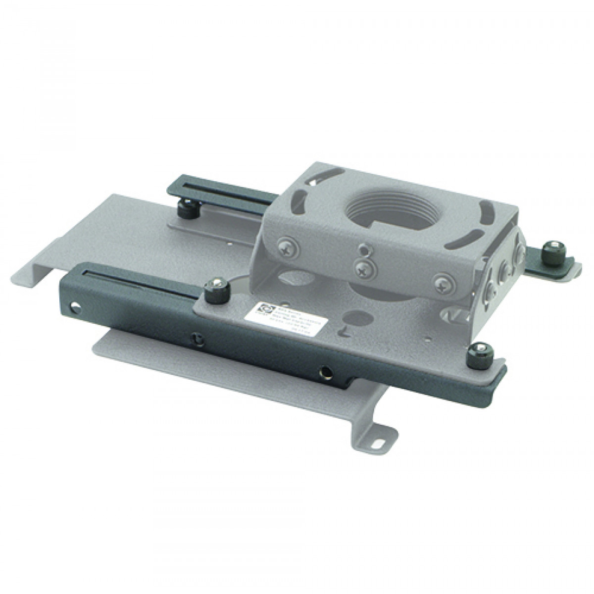 CHIEF lateral shift bracket for LCD/DLP projector mounts - Brand Products