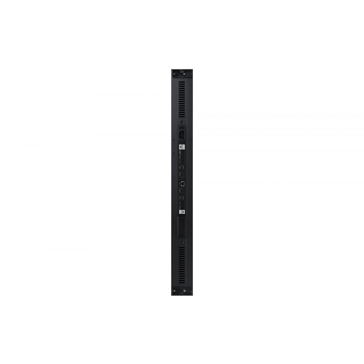 SAMSUNG 55'' Dual sided Window-Display - Commercial Displays - Categories