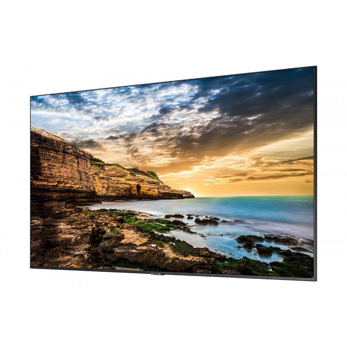 SAMSUNG 82'' UHD Commercial Large Format Display