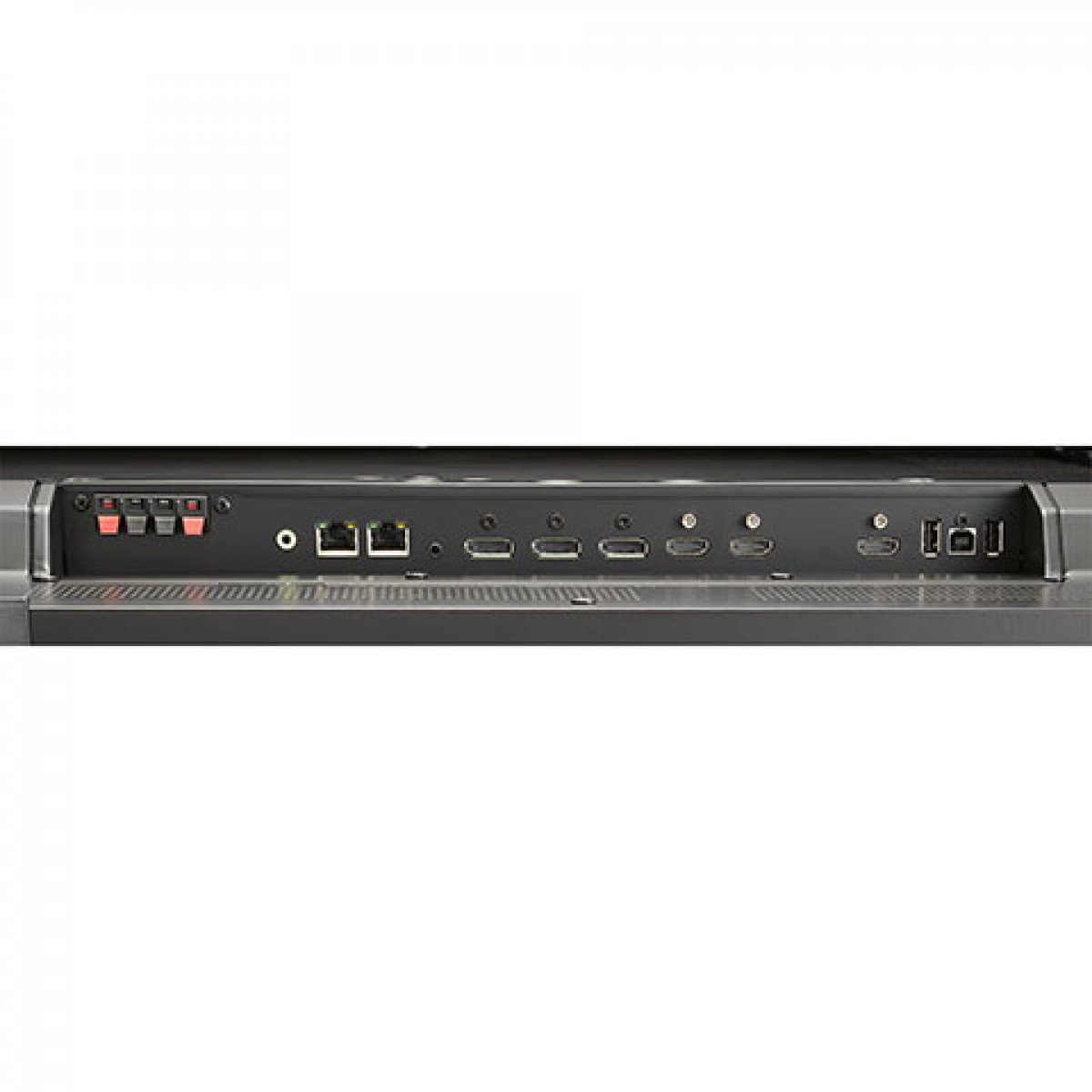 NEC 55'' UHD Series Commercial Display