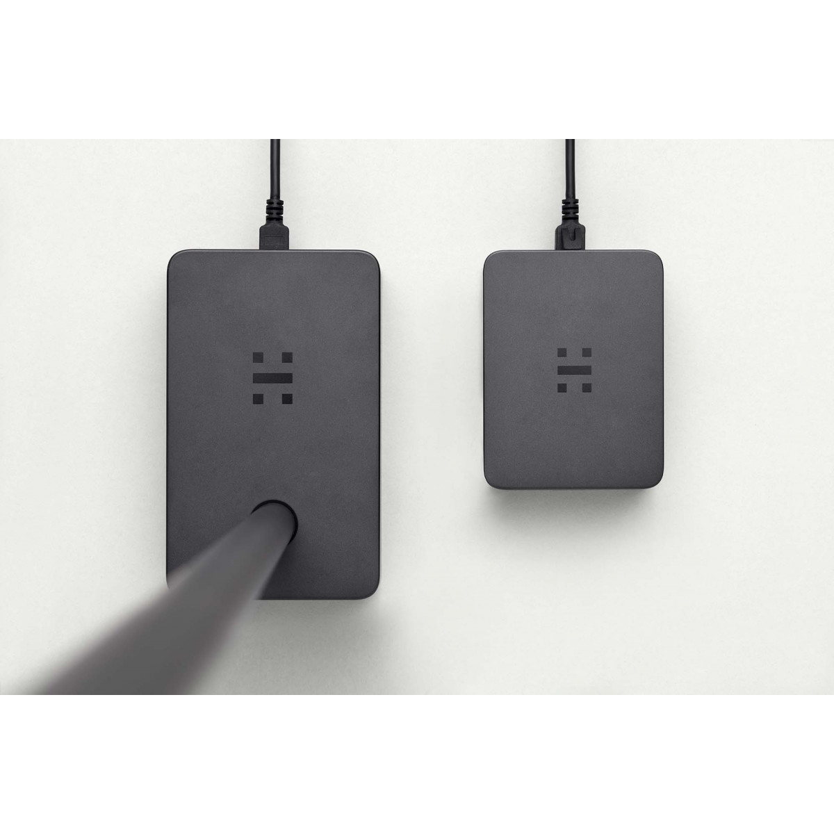 HUDDLY Canvas - Whiteboard Content Camera Kit AU