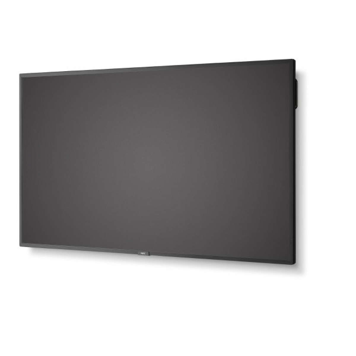 NEC 65'' LCD Message Essential Large Format Display - NEC - Brand Products