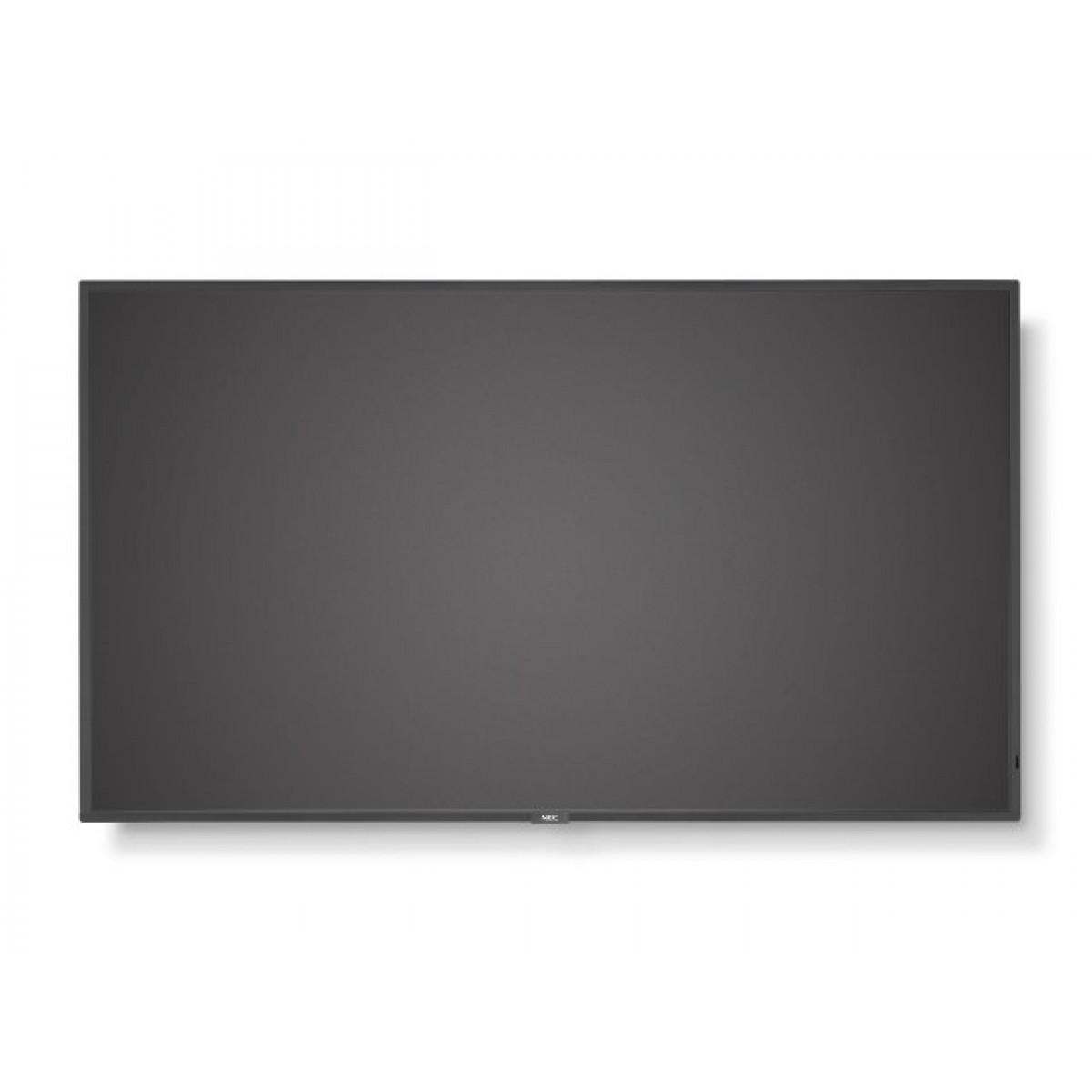 NEC 65'' LCD Message Essential Large Format Display - NEC - Brand Products