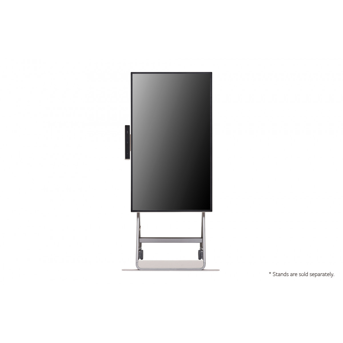 LG 43'' LED OneQuick Flex UHD IN-Cell Touch Screen