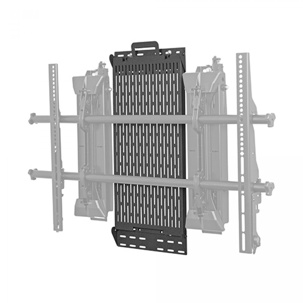 CHIEF component storage panel - Brackets & Mounts - Categories