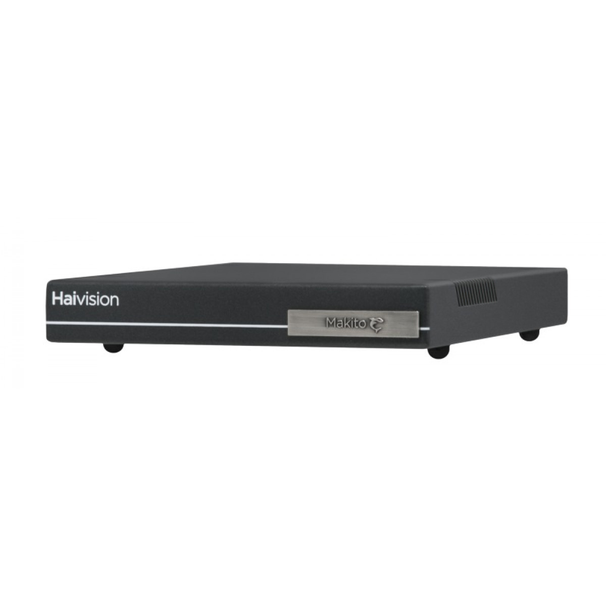 HAIVISION Makito X Single DVI Encoder Appliance H264 High P - Brand ...