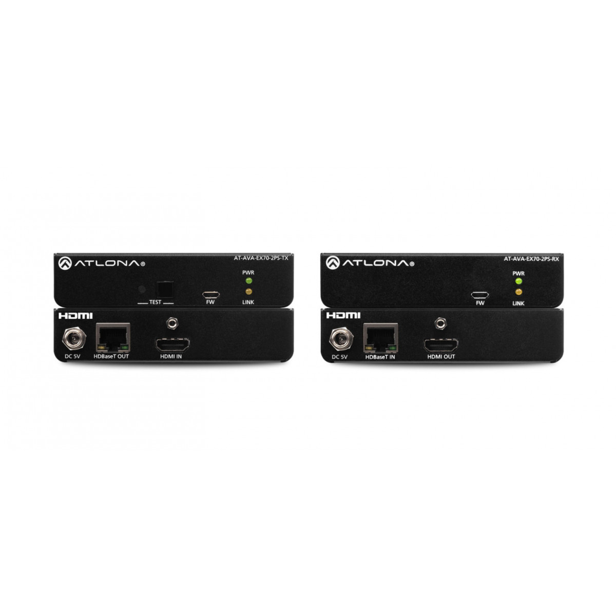 ATLONA Avance 4K/UHD HDMI Transmitter and Receiver - Brand Products