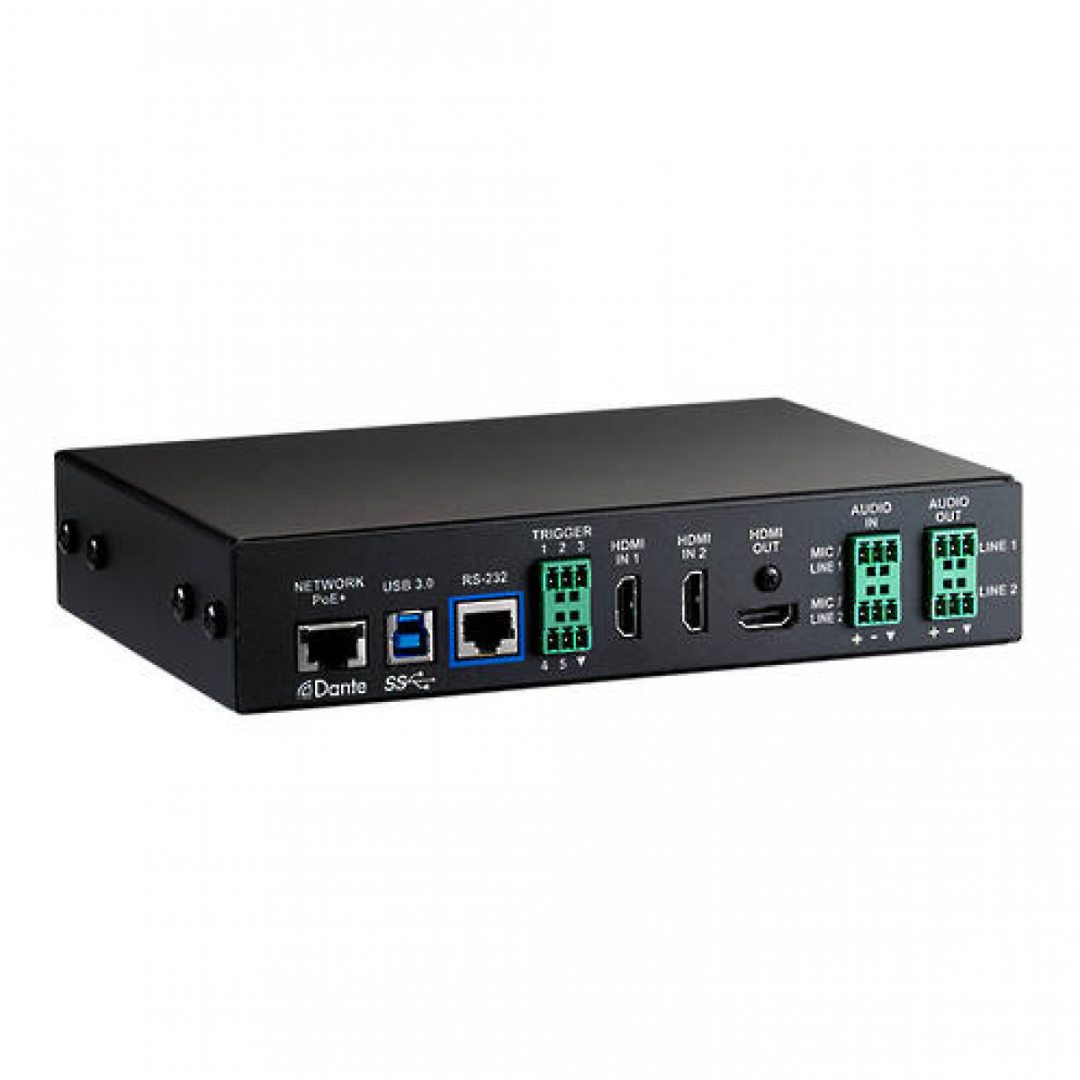 VADDIO AV Bridge 2x1 - VC & Collaboration - Categories