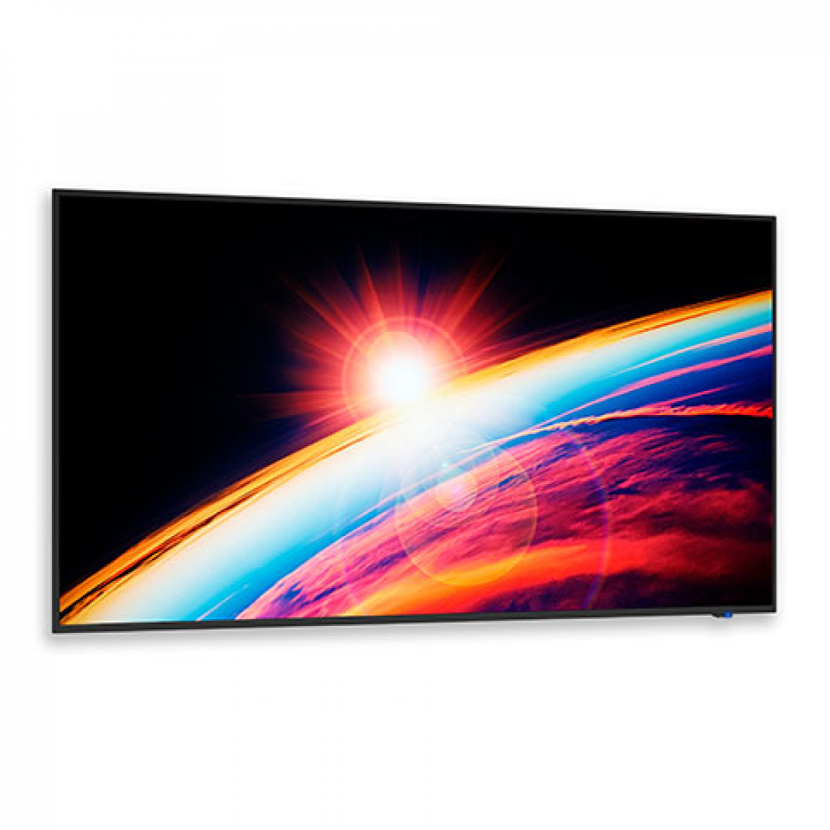 NEC 65'' 4K UHD E Series Commercial Display