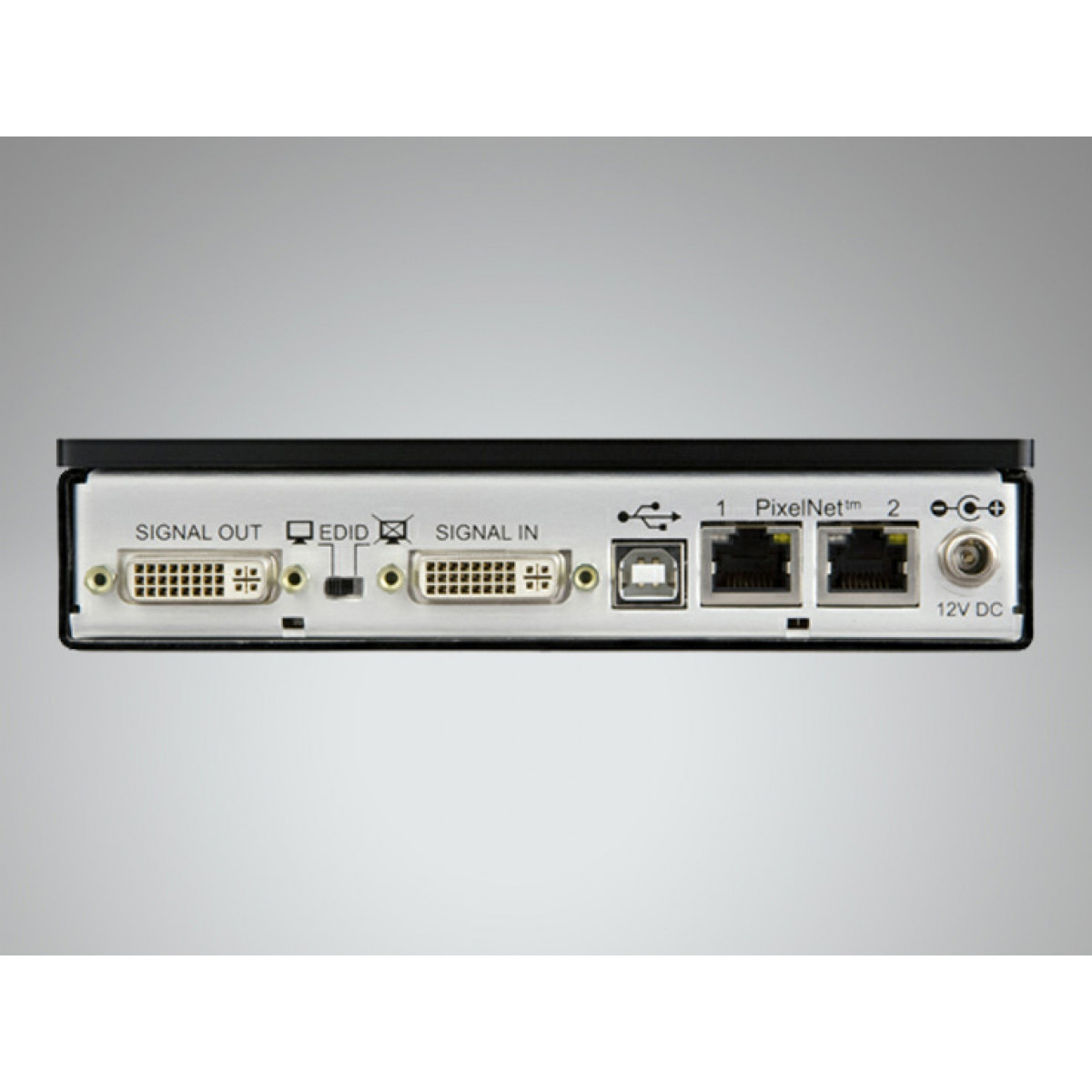JUPITER PixelNet DVI Input Node
