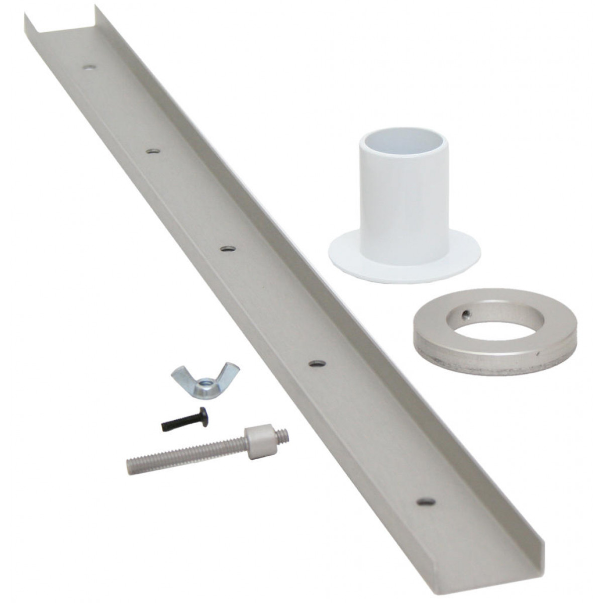 VADDIO Suspended Ceiling PTZ Camera Mount