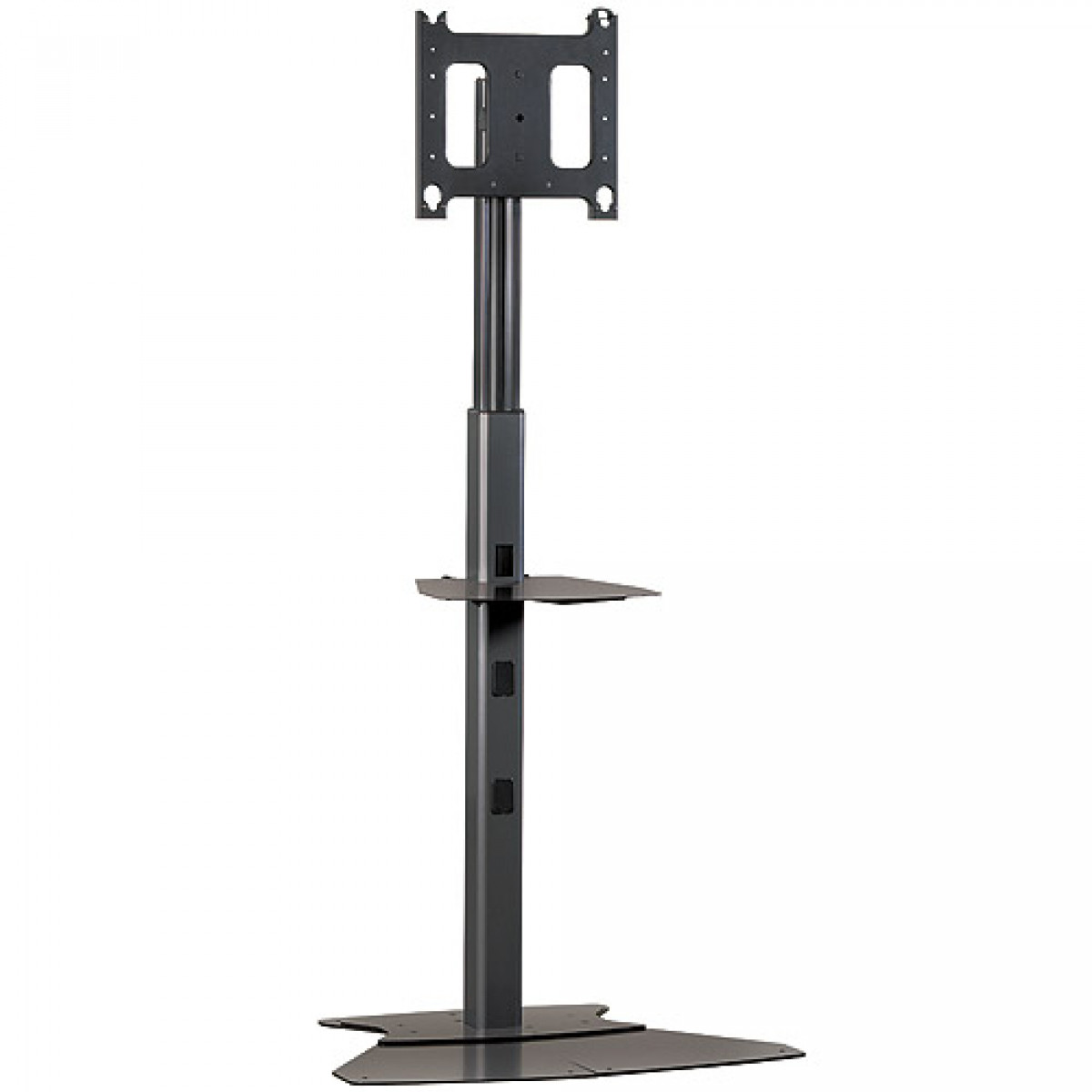 CHIEF 48-84'' medium flat floors stand - Brackets & Mounts - Categories