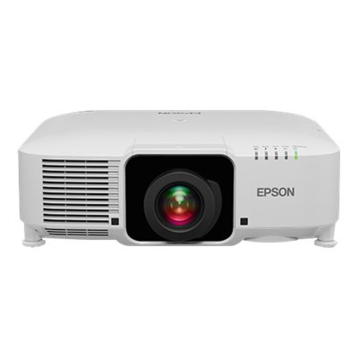 EPSON 8500lm WUXGA Large Venue 3LCD Laser Projector - Projection ...