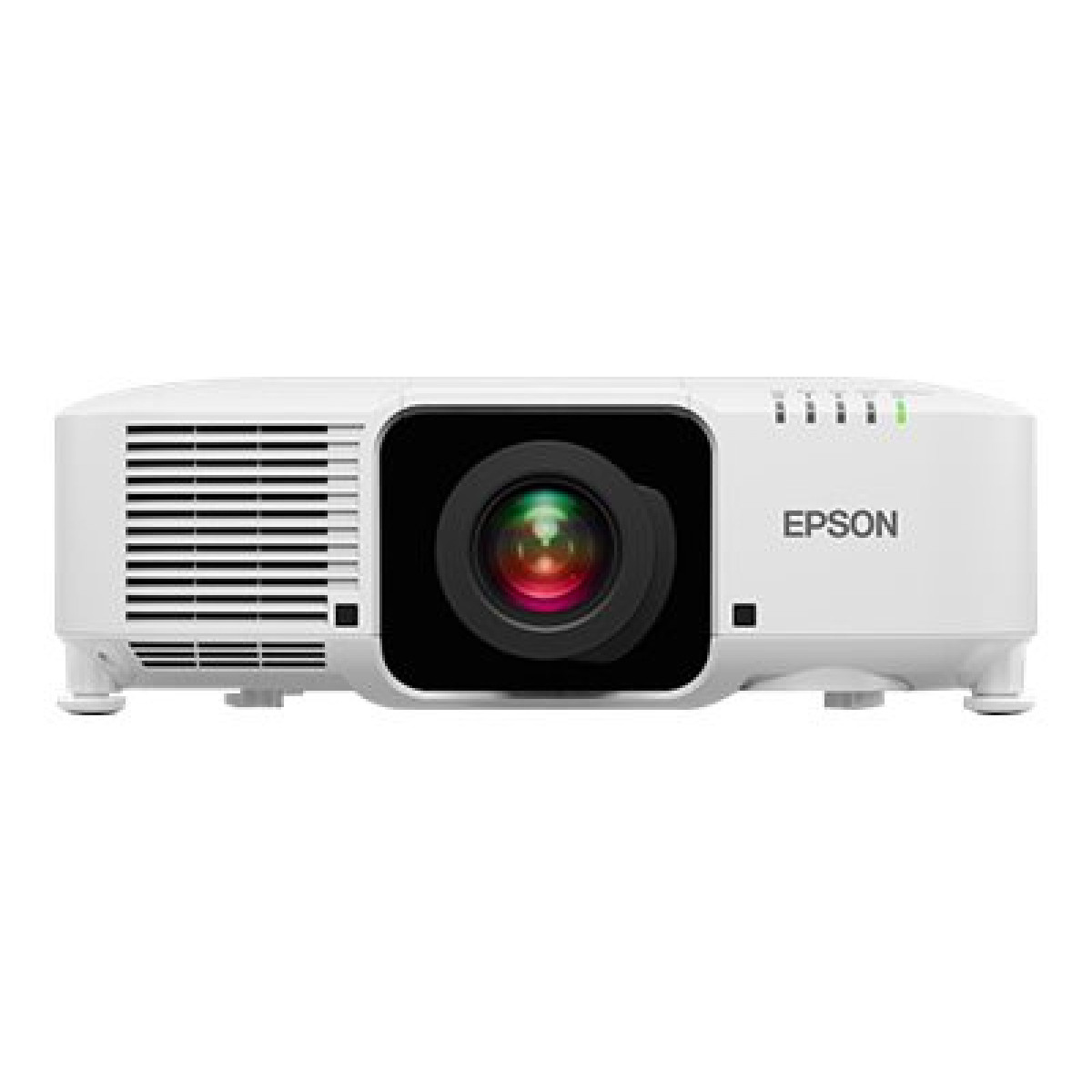 EPSON 8500lm WUXGA Large Venue 3LCD Laser Projector - Projection ...