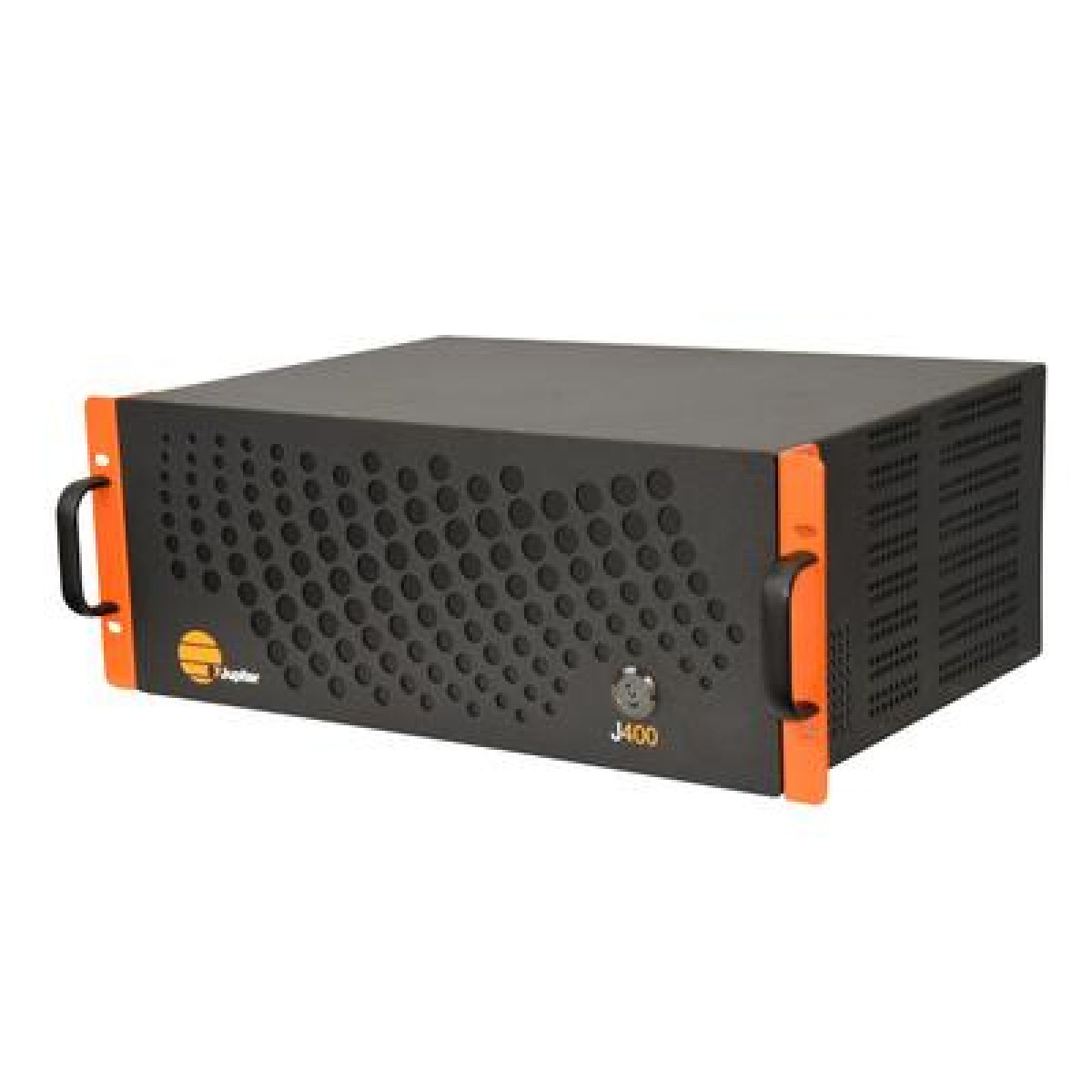 JUPITER J400 Chassis J-Series Video Wall Processor - JUPITER - Brand ...
