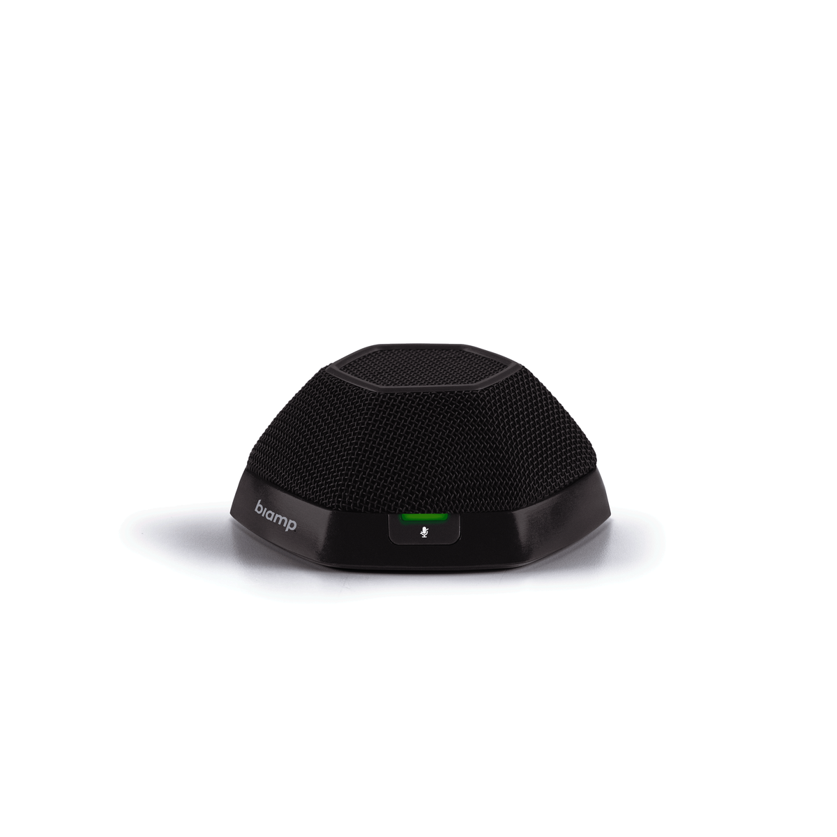 BIAMP Devio system incl DTM-1 tabletop microphone - Brand Products