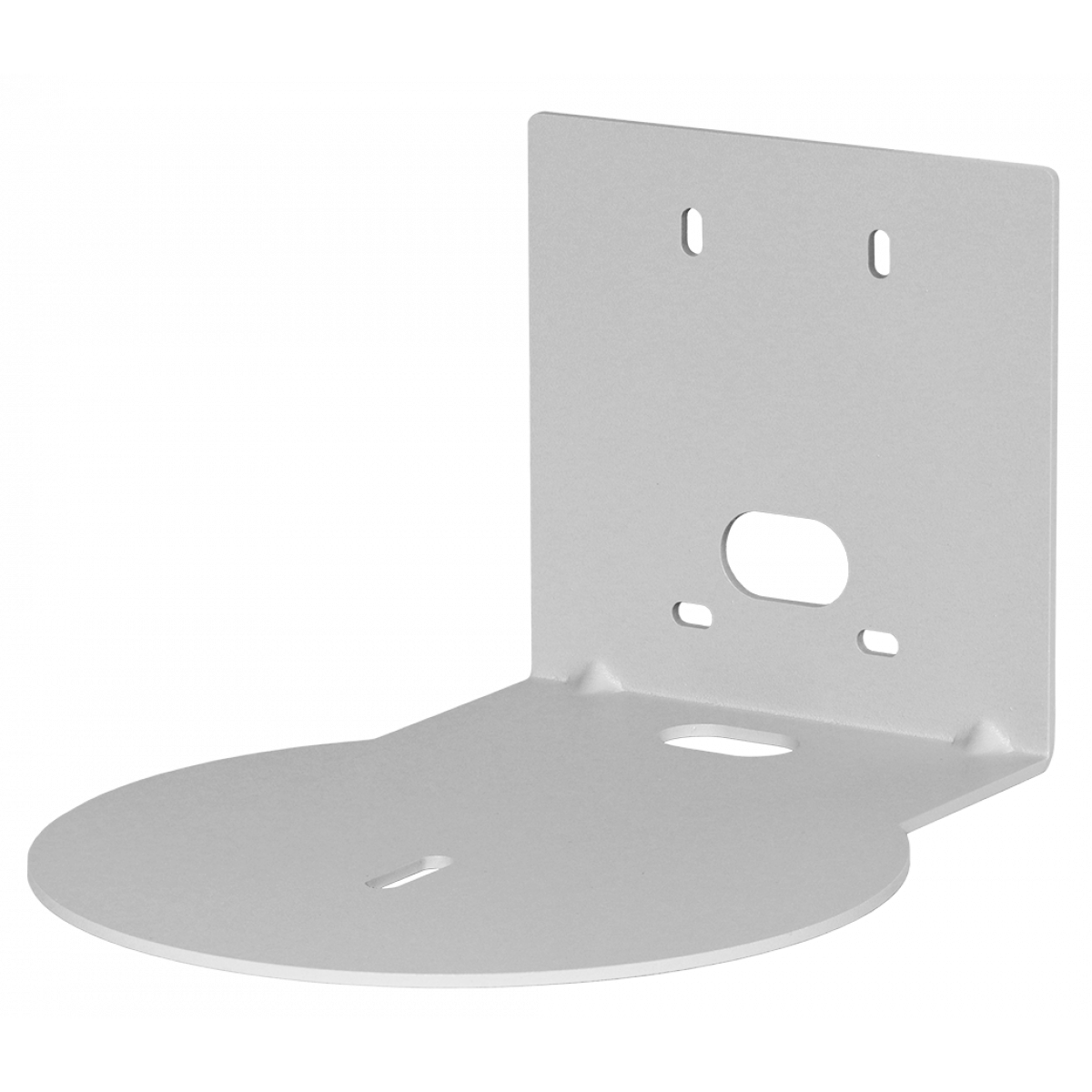 VADDIO Thin Profile Wall Mount for RoboSHOT Cameras(Wht) - Brand Products