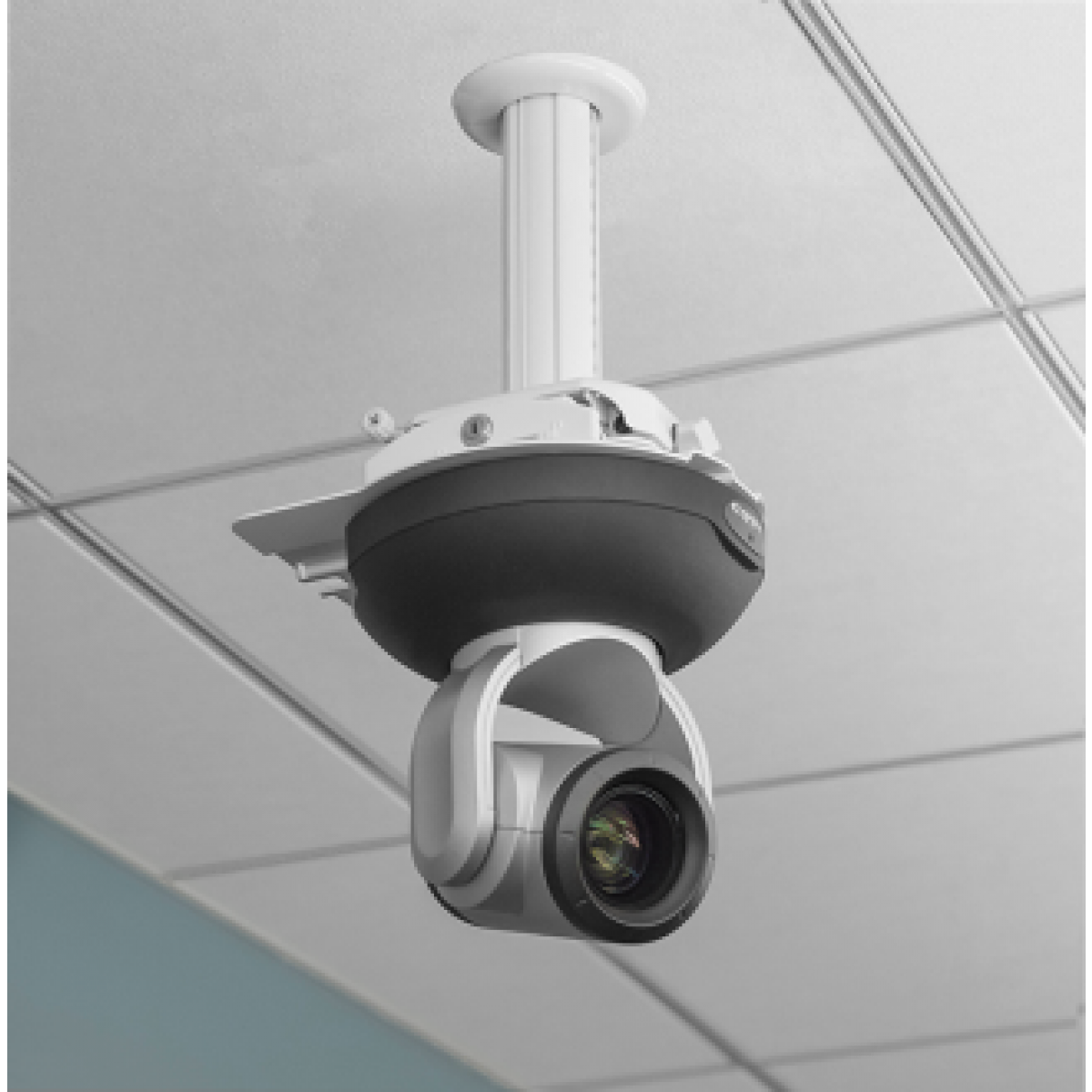 VADDIO QuickCAT Suspended Ceiling Camera Mount - Brand Products