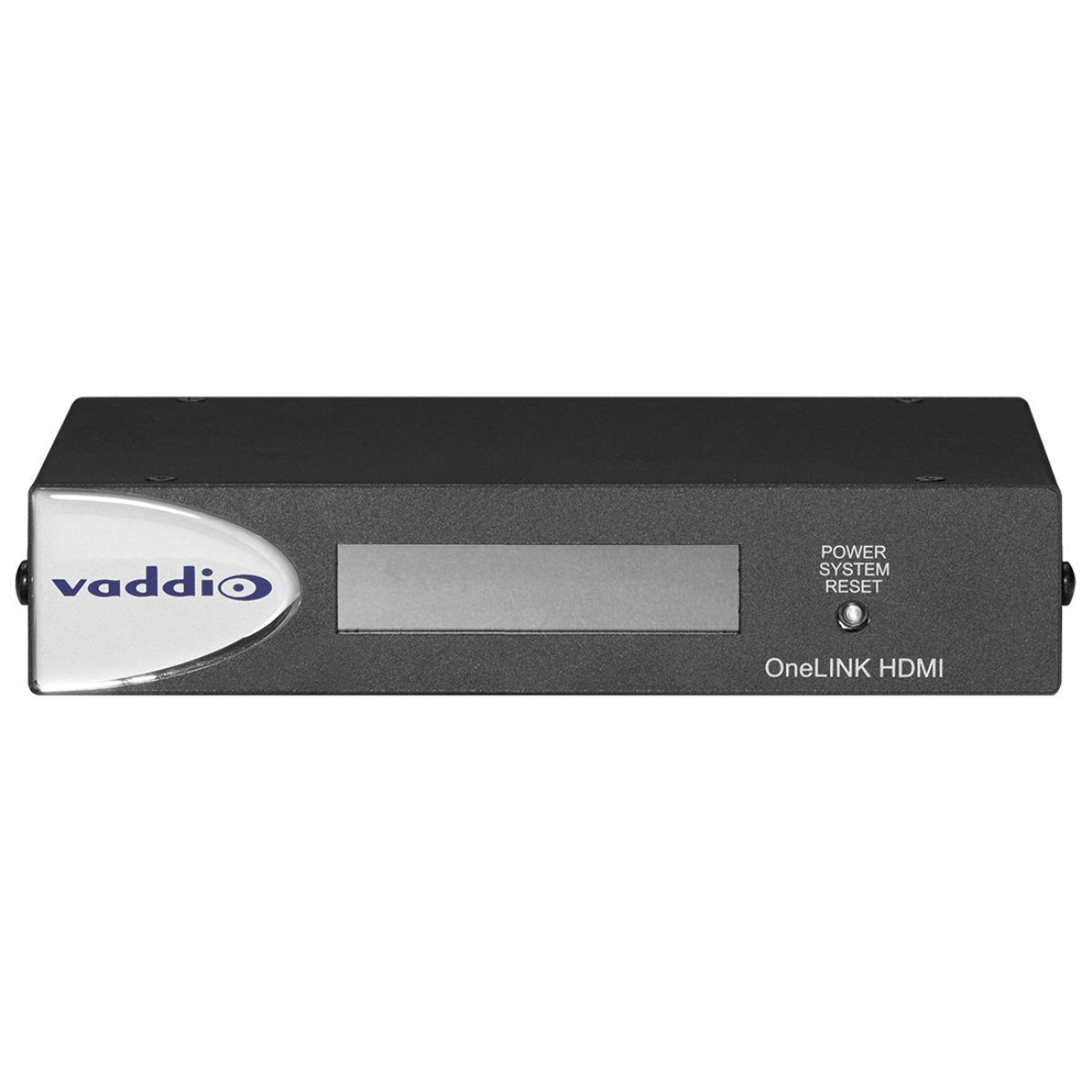 VADDIO Polycom Codec Kit for OneLINK HDMI to Vaddio HDBaseT Cameras ...