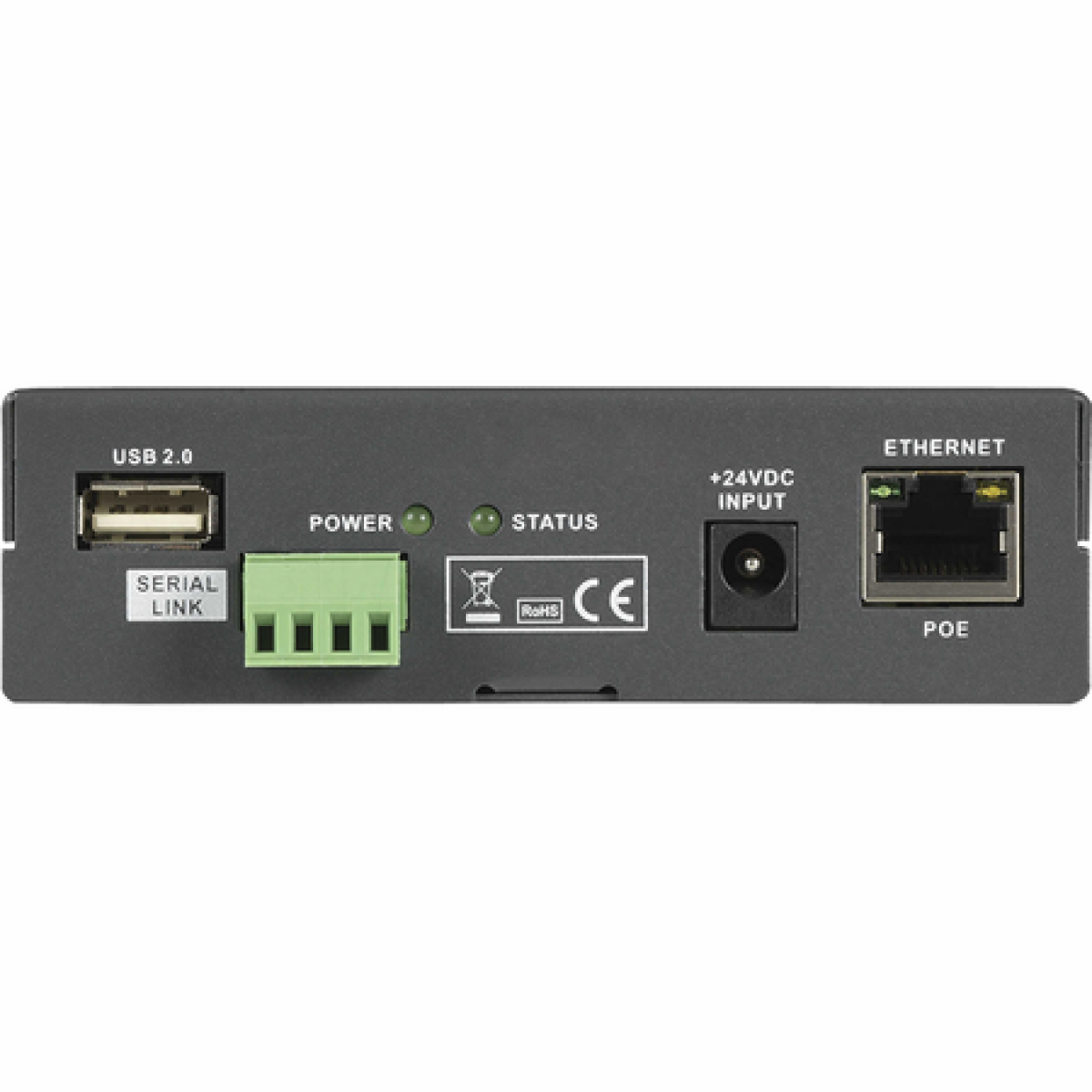 TERRACOM Back box for TERRA-DS - TERRACOM - Brand Products