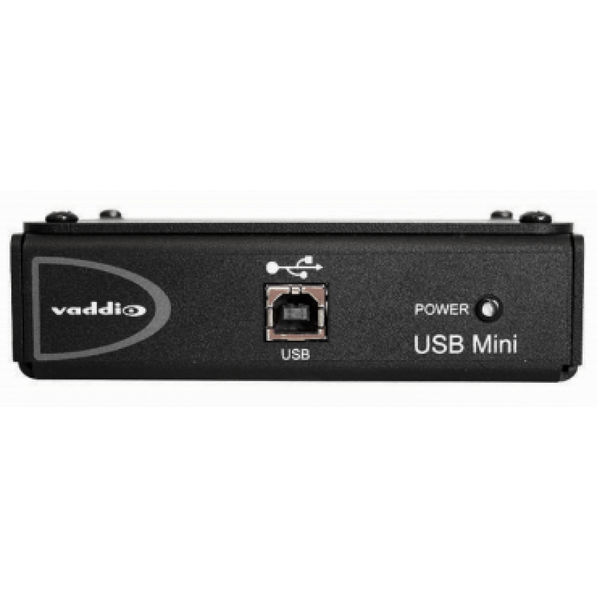 VADDIO WideSHOT SE QMini System (North America) - Brand Products