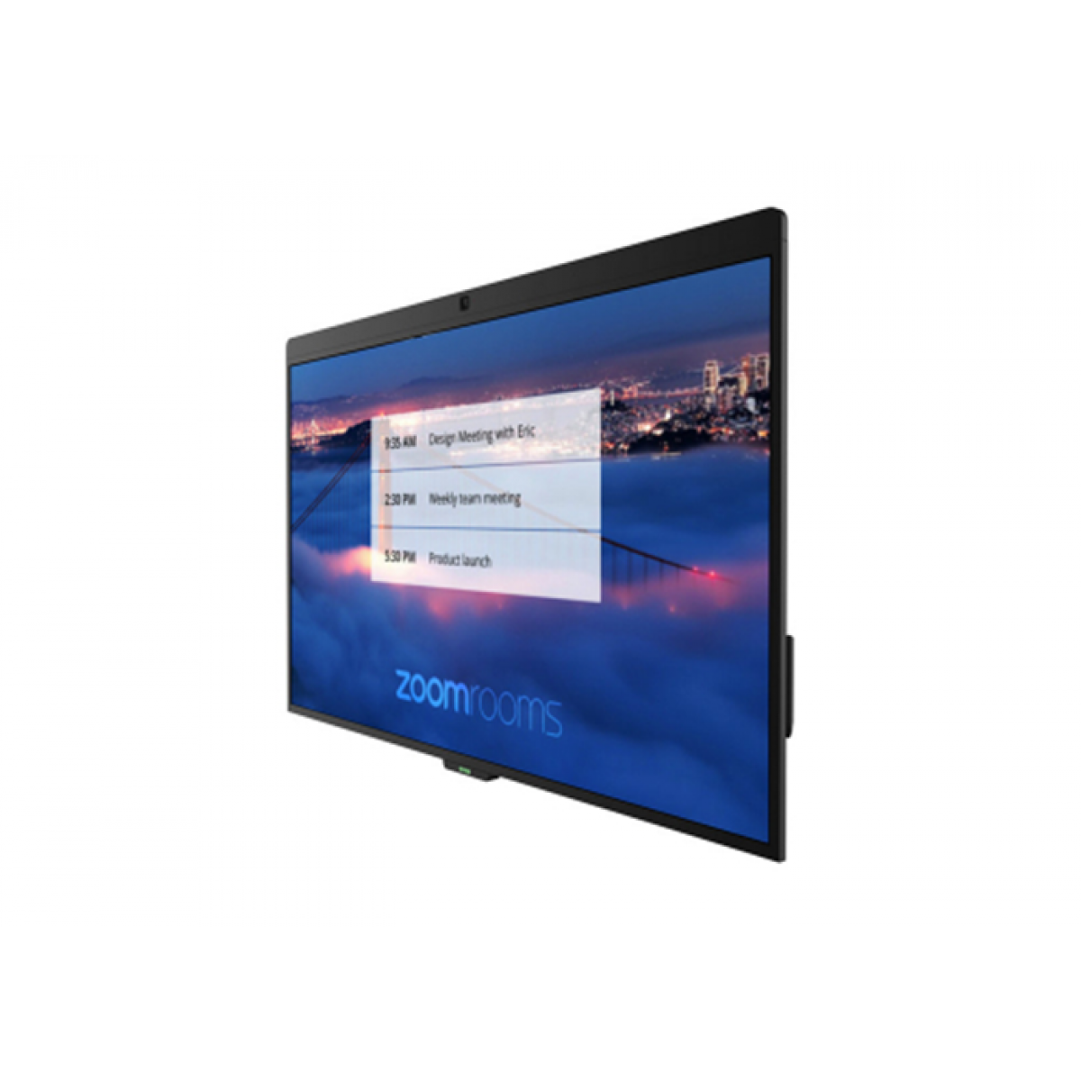 DTEN D7 75'' All in 1 interactive touch display for Zoom - Windows