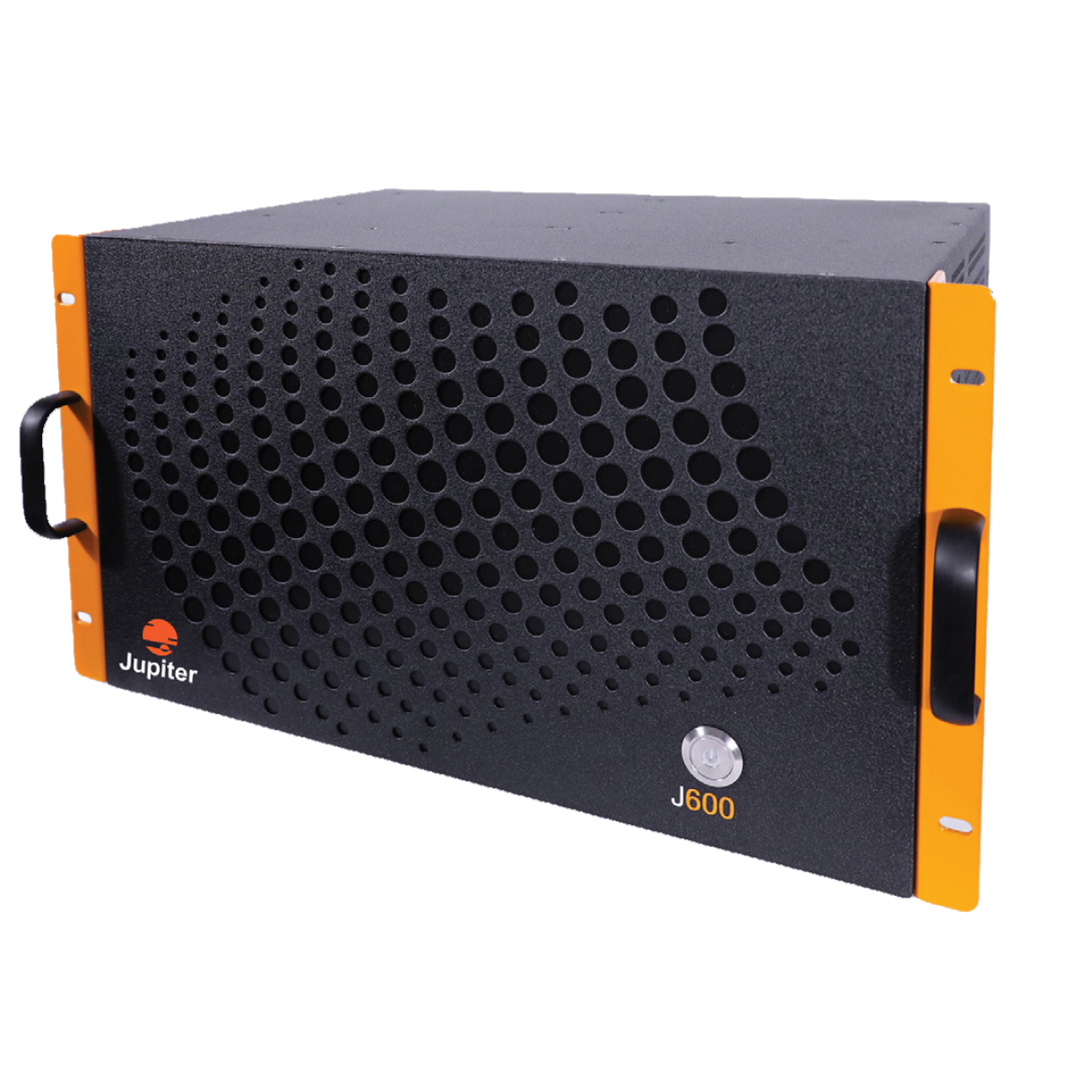 JUPITER J600 Chassis J-Series Video Wall Processor