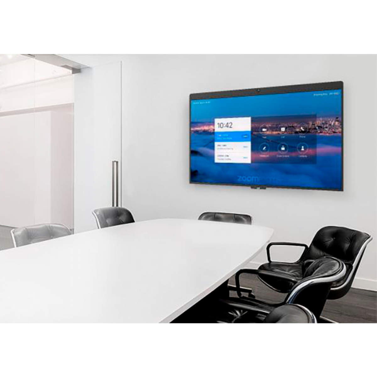 DTEN D7 75'' All in 1 interactive touch display for Zoom - Windows ...