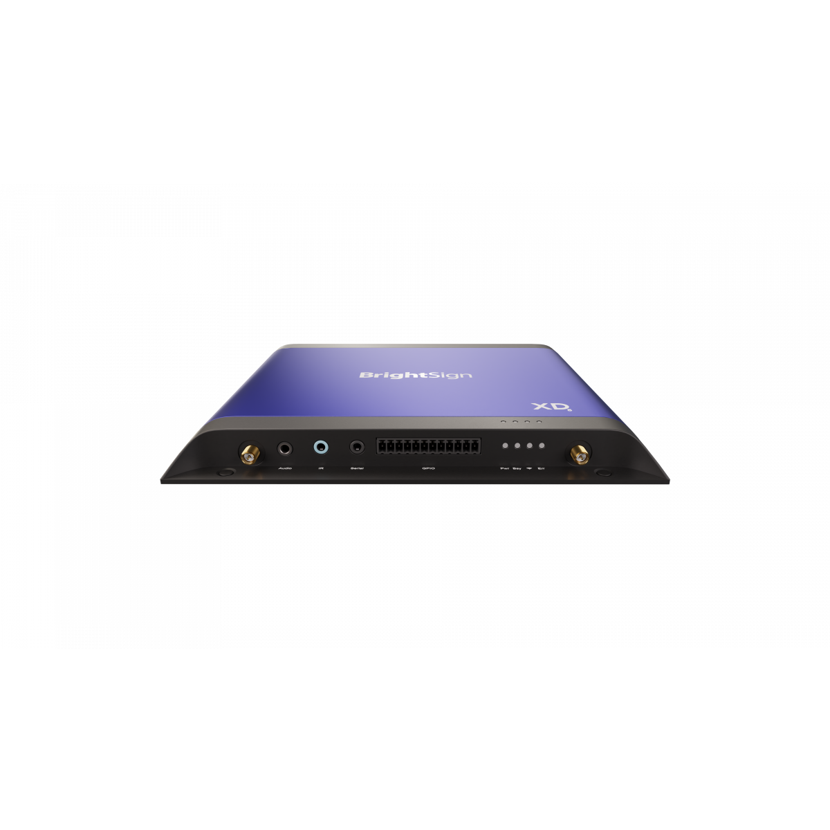 BRIGHTSIGN XD1035 4k Enterprise + Expanded I/O player - Digital Signage ...