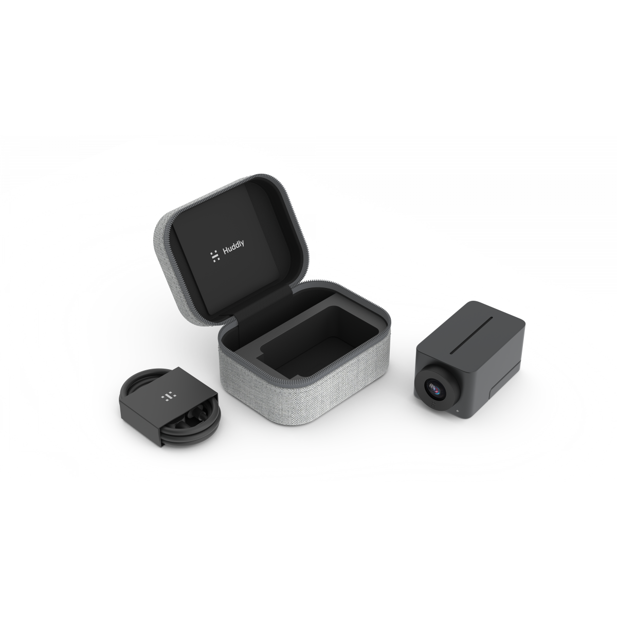 HUDDLY IQ* Conference Camera