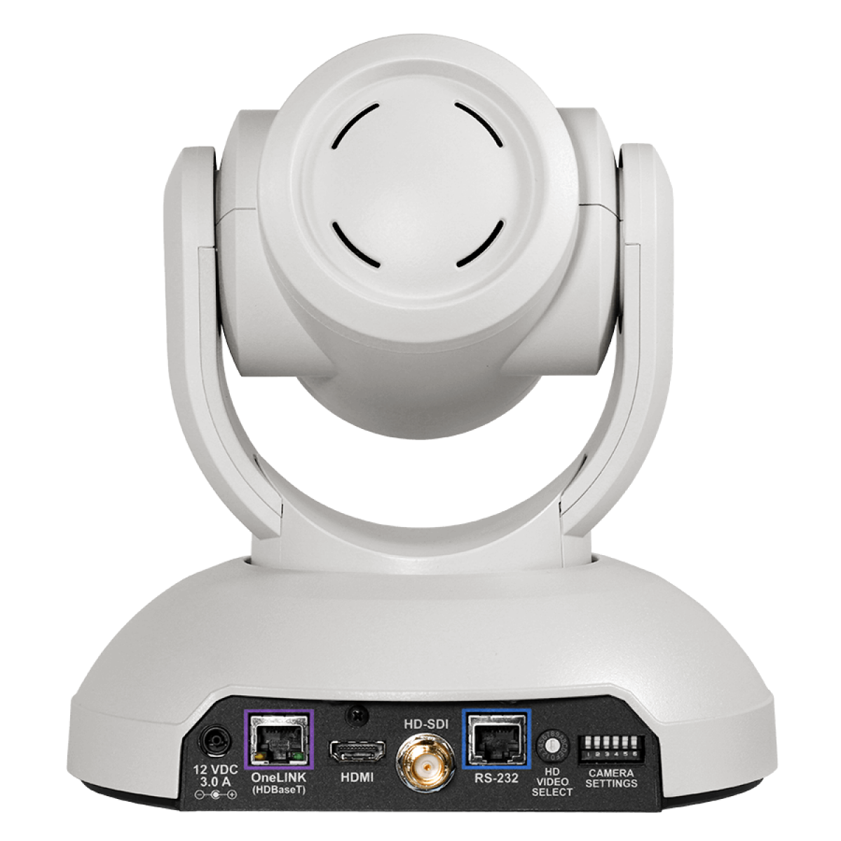 VADDIO RoboSHOT 20 UHD (White)