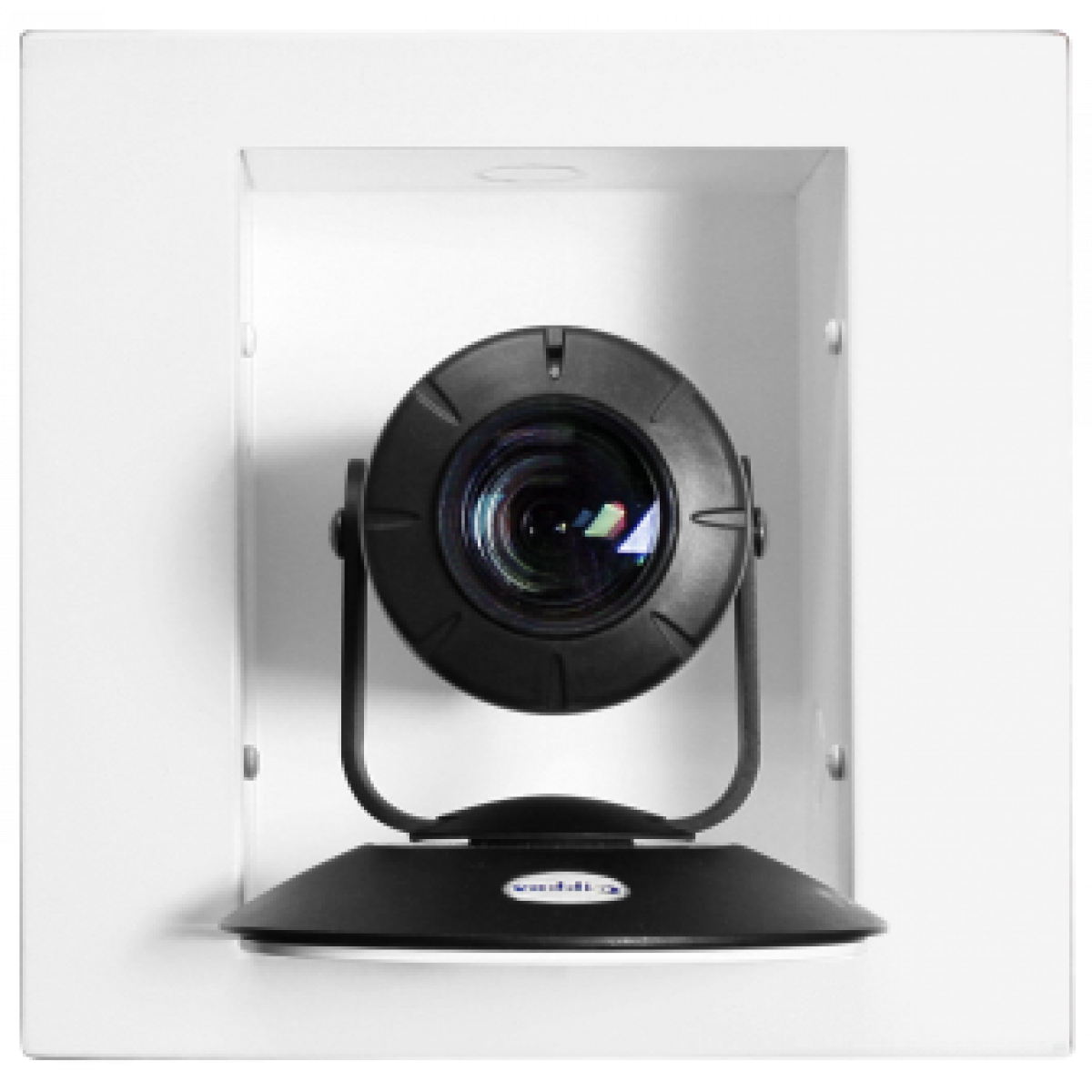 VADDIO INWall Enclosure for WideSHOT ZoomSHOT & Sony EVID - Brand Products