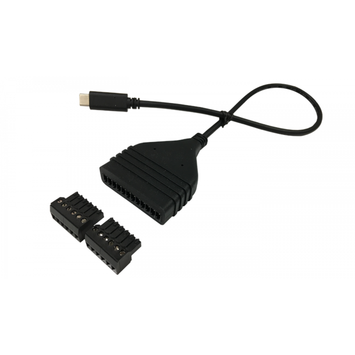 BRIGHTSIGN USB-C to GPIO adapter