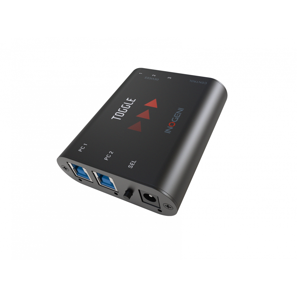 INOGENI USB 3.0 Switcher