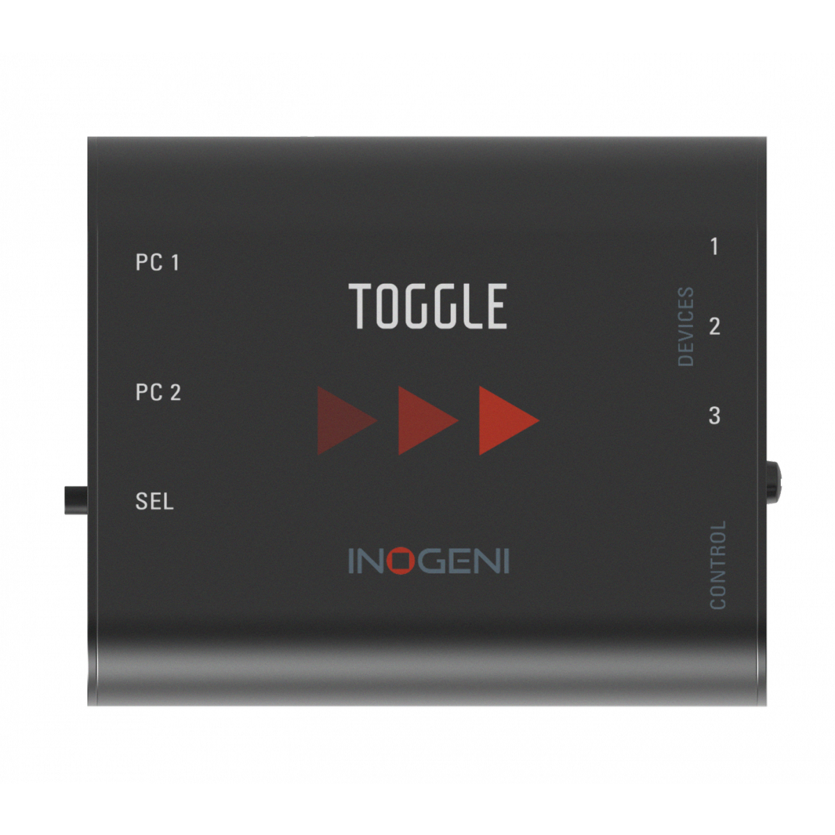 INOGENI USB 3.0 Switcher
