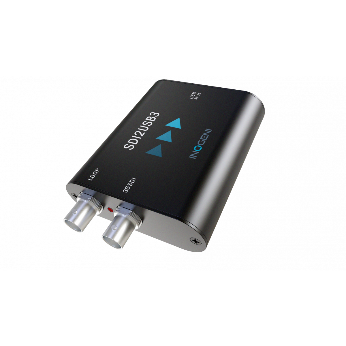 INOGENI SDI to USB3.0