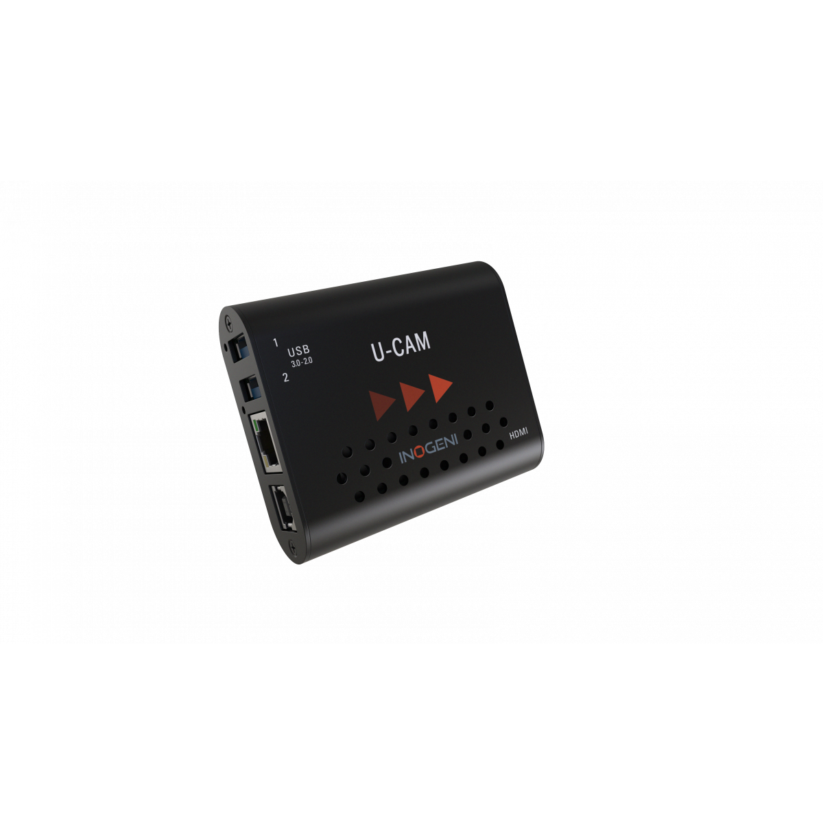 INOGENI U-CAM - Professional TV - Categories