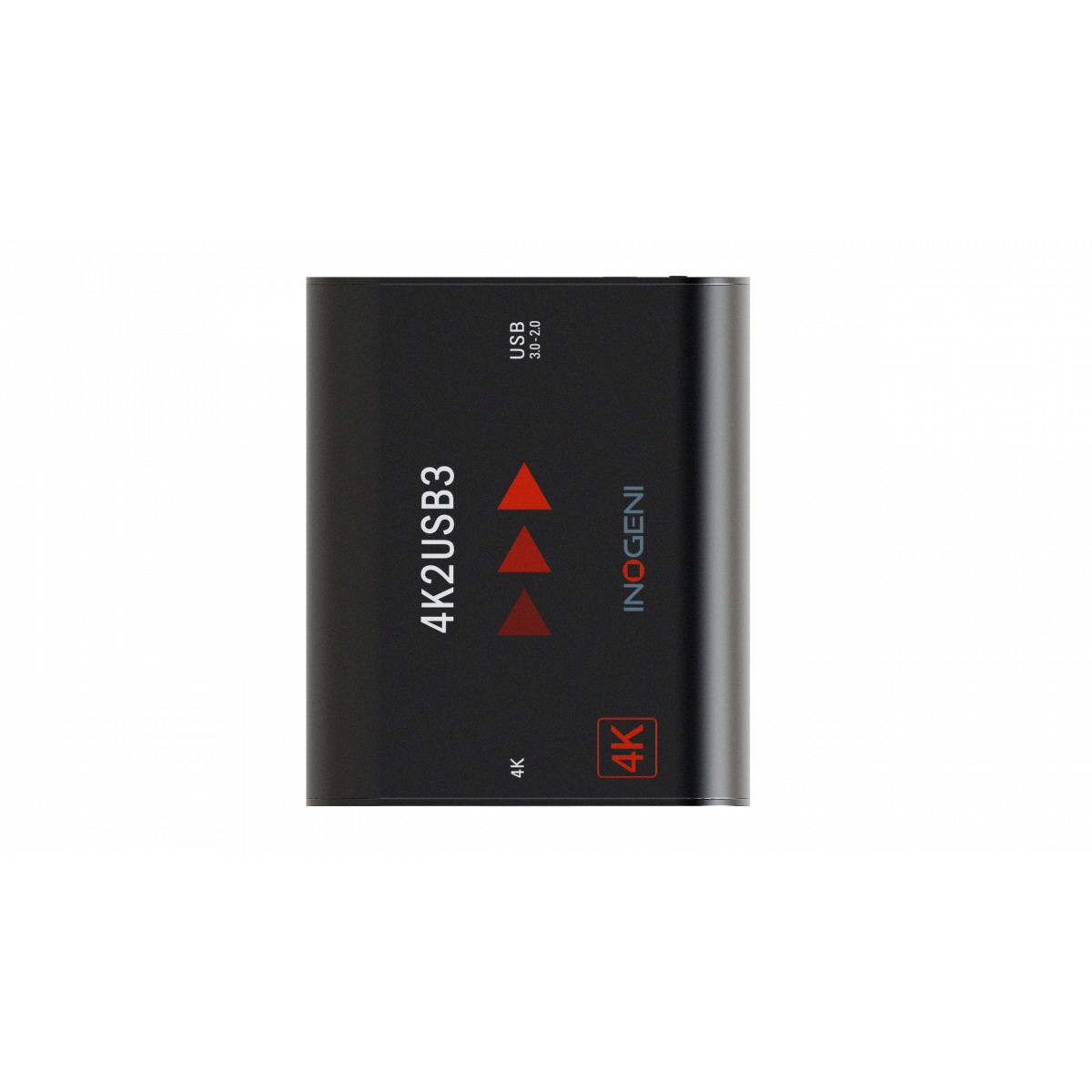INOGENI 4k Ultra HD to USB 3.0 INOGENI 4k Ultra HD to USB 3.0