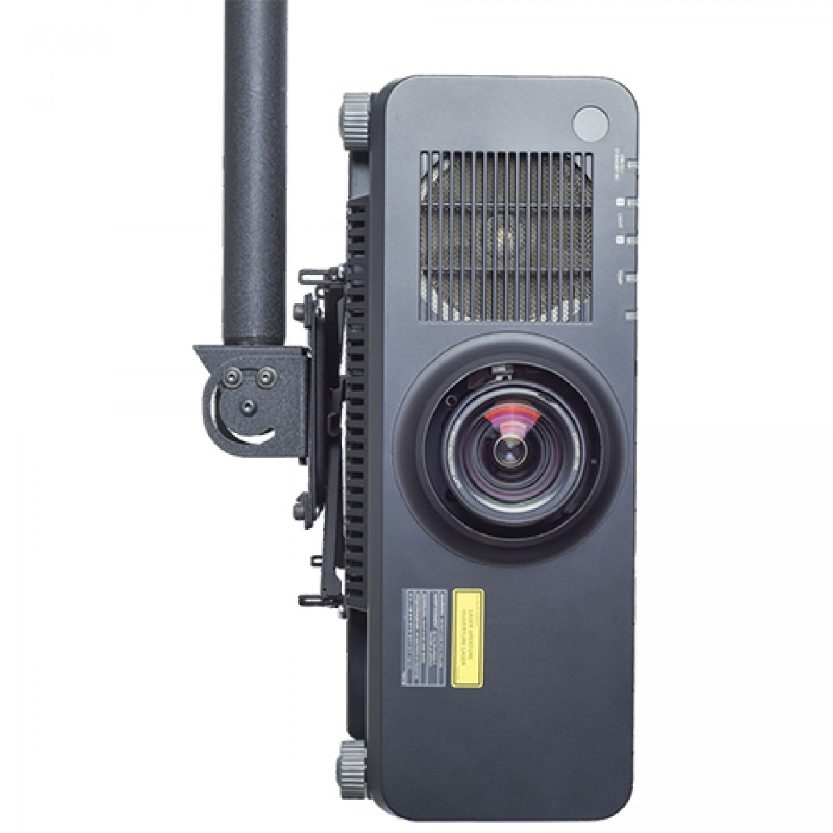 CHIEF vertical/portrait black projector mount