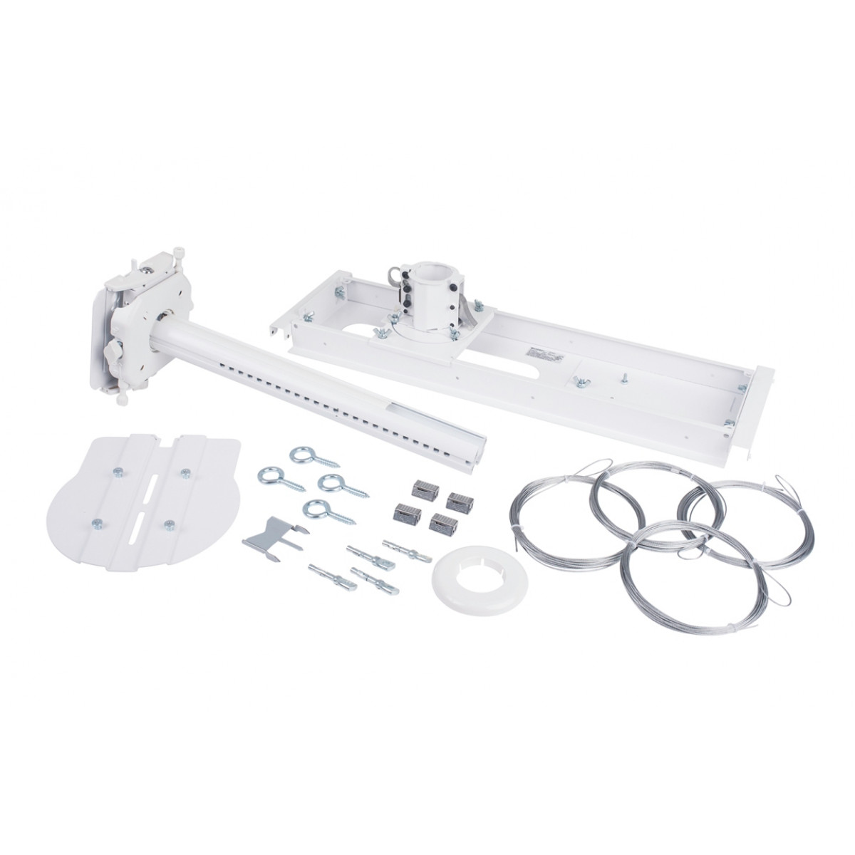 VADDIO QuickCAT Universal Suspended Ceiling Camera Mount - VC ...